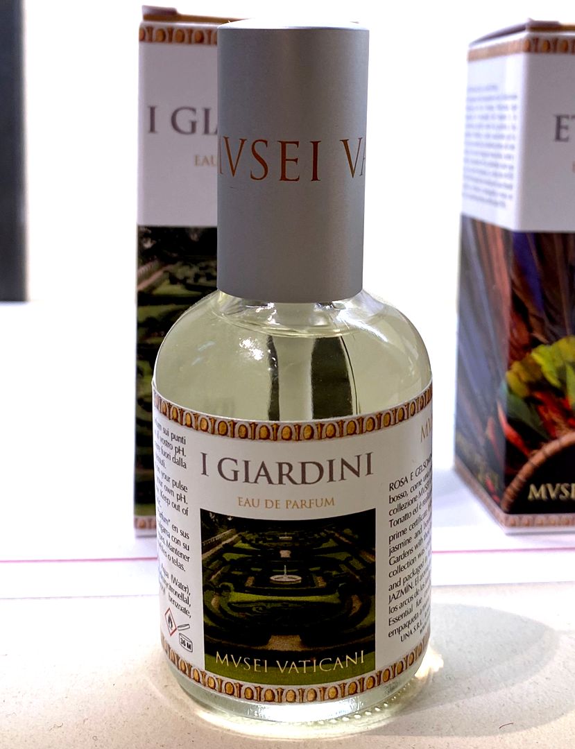 I Giardini Essenzialmente Laura para Hombres y Mujeres | Parfumistas