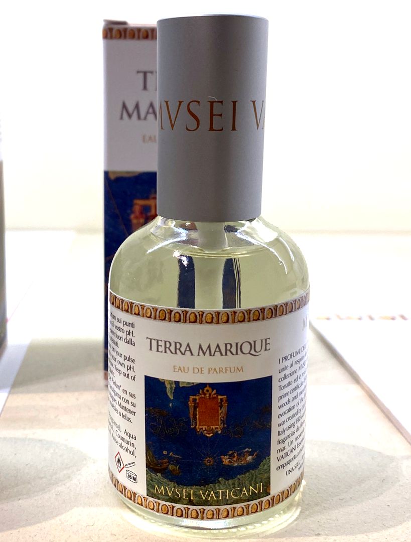 Terra Marique Essenzialmente Laura para Hombres y Mujeres | Parfumistas