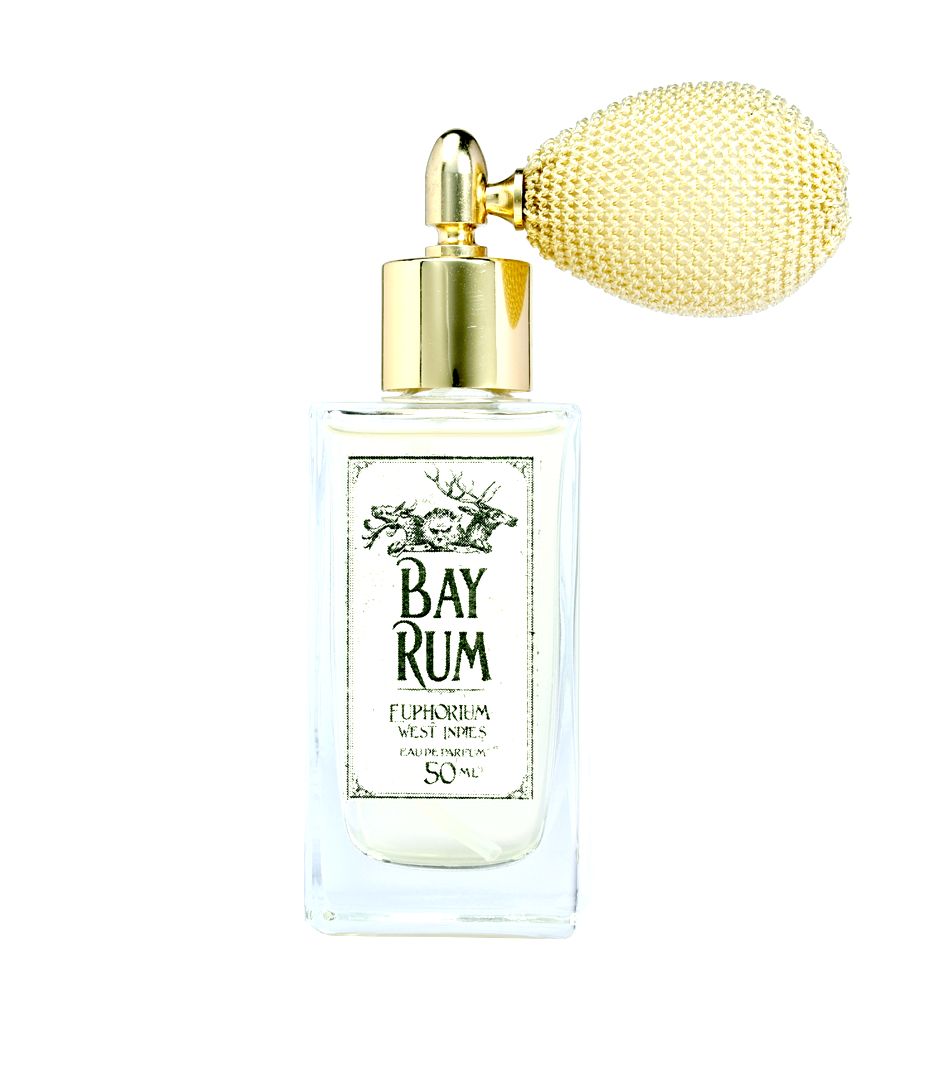 Bay Rum Euphorium Brooklyn para Hombres y Mujeres | Parfumistas