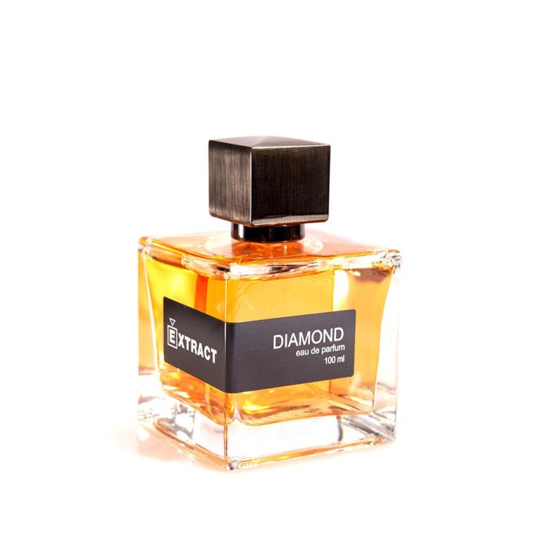 Diamond Extract para Mujeres | Parfumistas