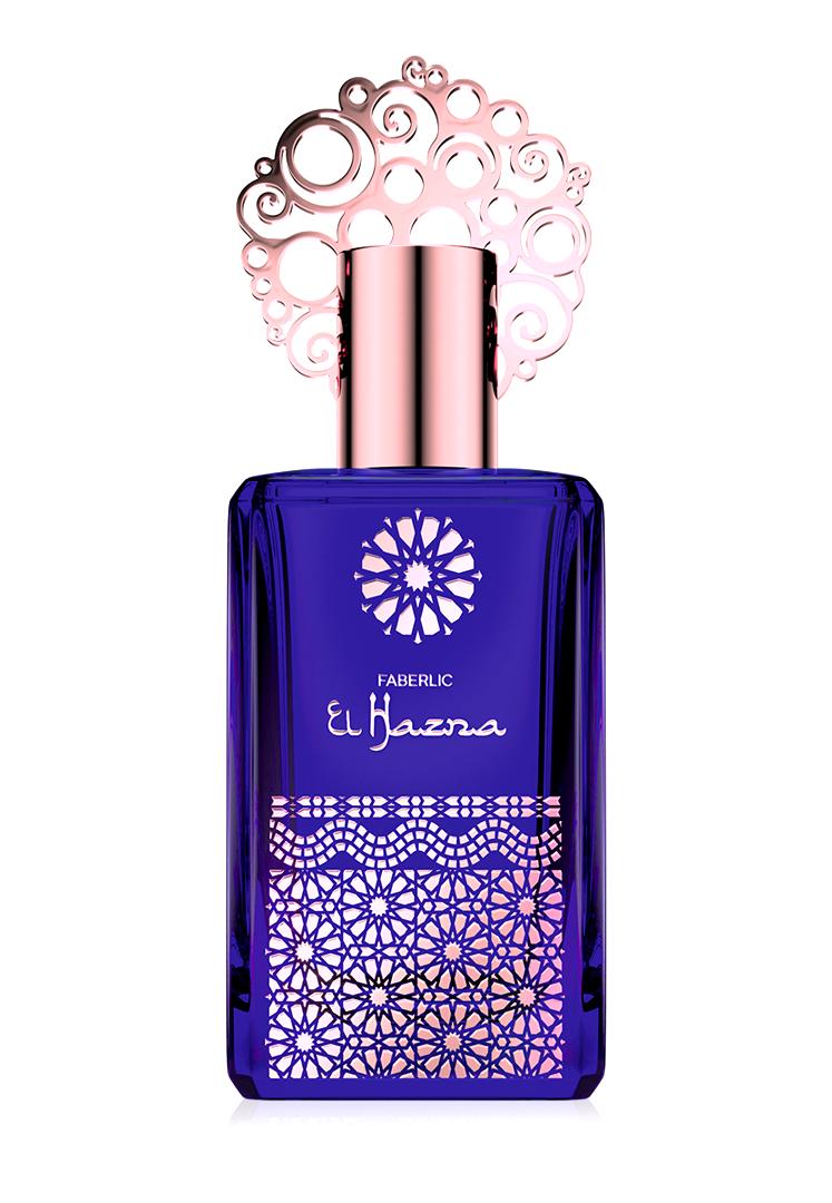El Hazna Faberlic para Mujeres | Parfumistas