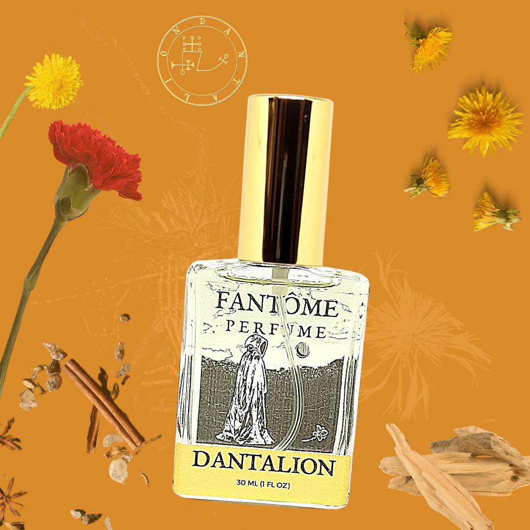 Dantalion Fantôme para Hombres y Mujeres | Parfumistas