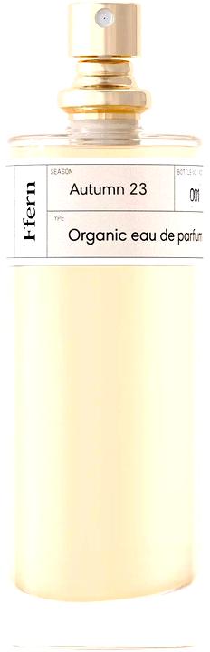 Autumn 23 Ffern para Hombres y Mujeres | Parfumistas