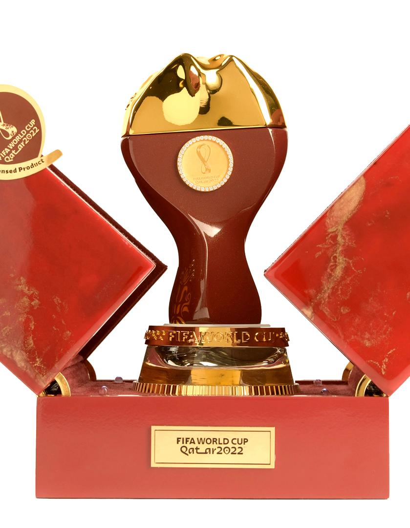 The Pearl FIFA World Cup Qatar 2022 Perfumes para Hombres y Mujeres ...