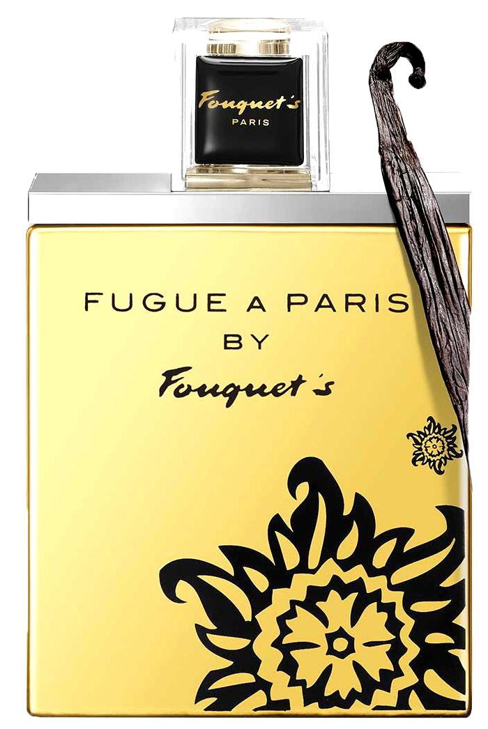 Fugue a Paris Fouquet’s para Hombres | Parfumistas