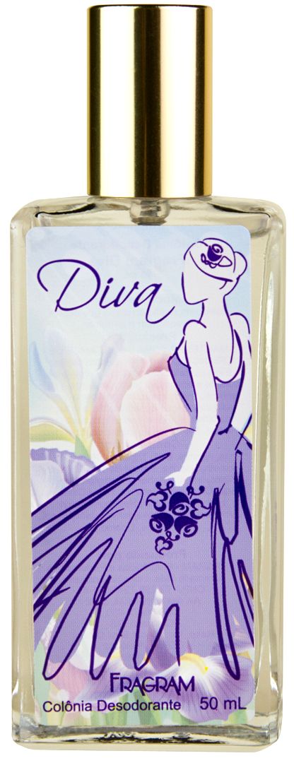 Diva Fragram Gramado para Hombres y Mujeres | Parfumistas