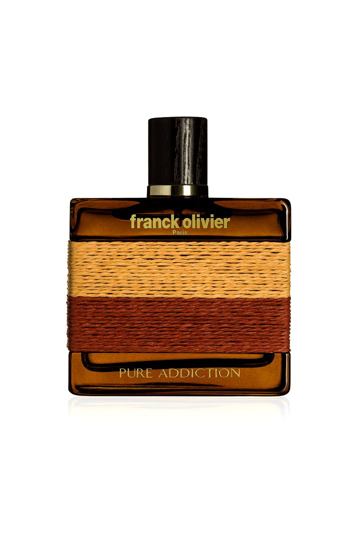 Pure Addiction Franck Olivier para Hombres y Mujeres | Parfumistas