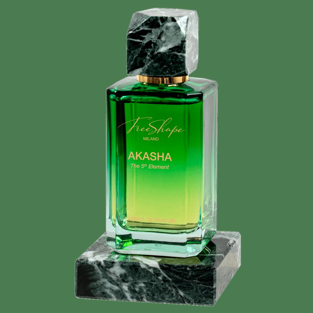 Akasha FreeShape Milano para Hombres y Mujeres | Parfumistas