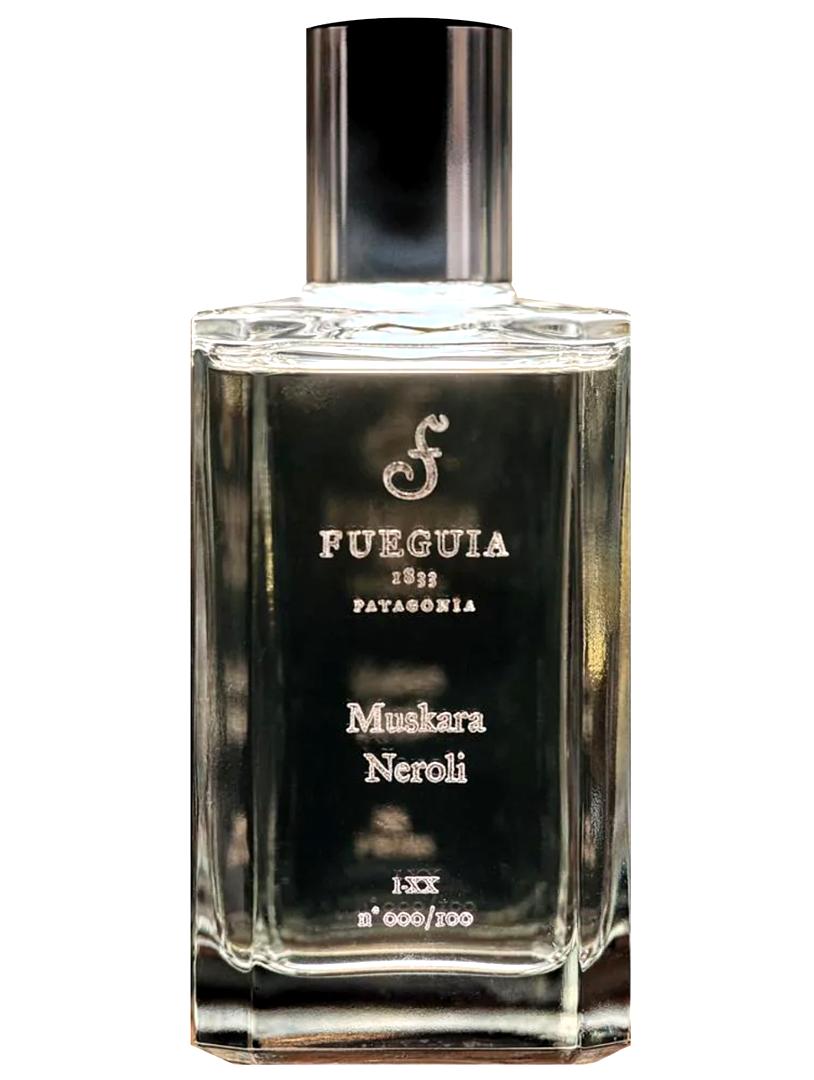 Muskara Neroli Fueguia 1833 para Hombres y Mujeres | Parfumistas