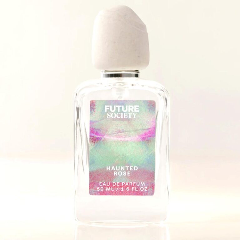 Haunted Rose Future Society para Hombres y Mujeres | Parfumistas