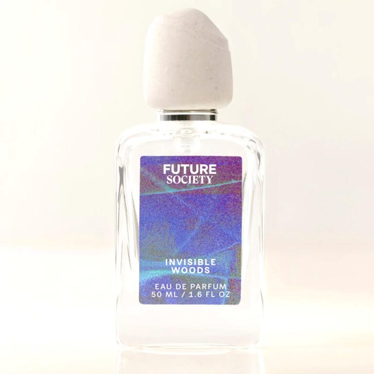 Invisible Woods Future Society para Hombres y Mujeres | Parfumistas