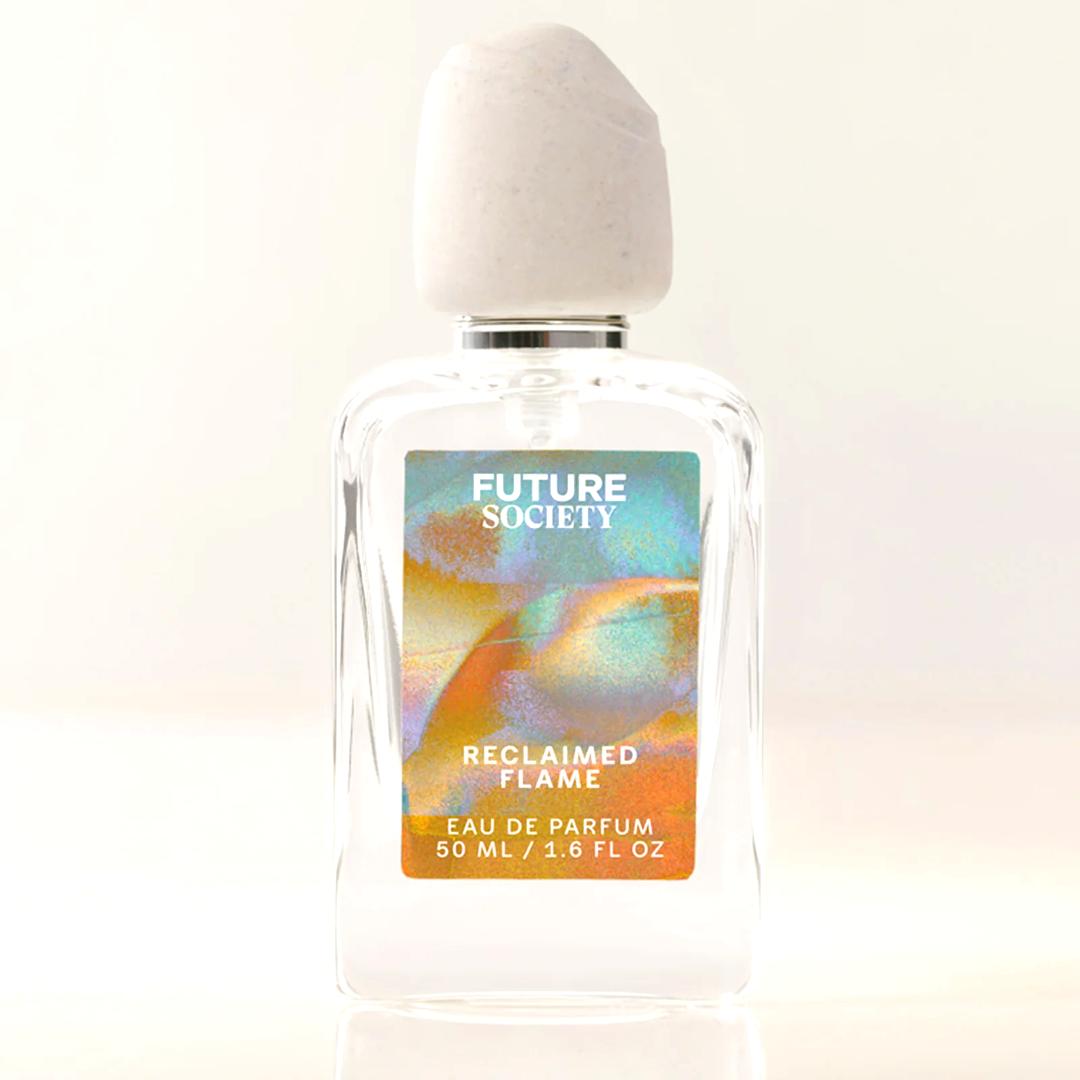 Reclaimed Flame Future Society para Hombres y Mujeres | Parfumistas