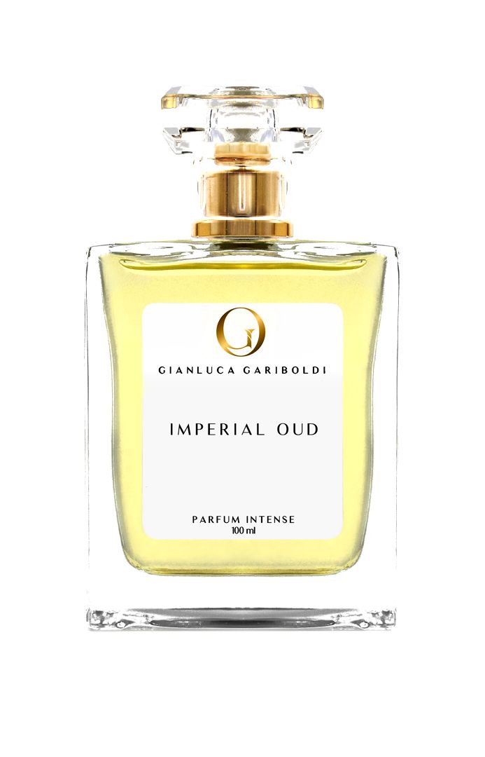 Imperial Oud Gianluca Gariboldi para Hombres y Mujeres | Parfumistas