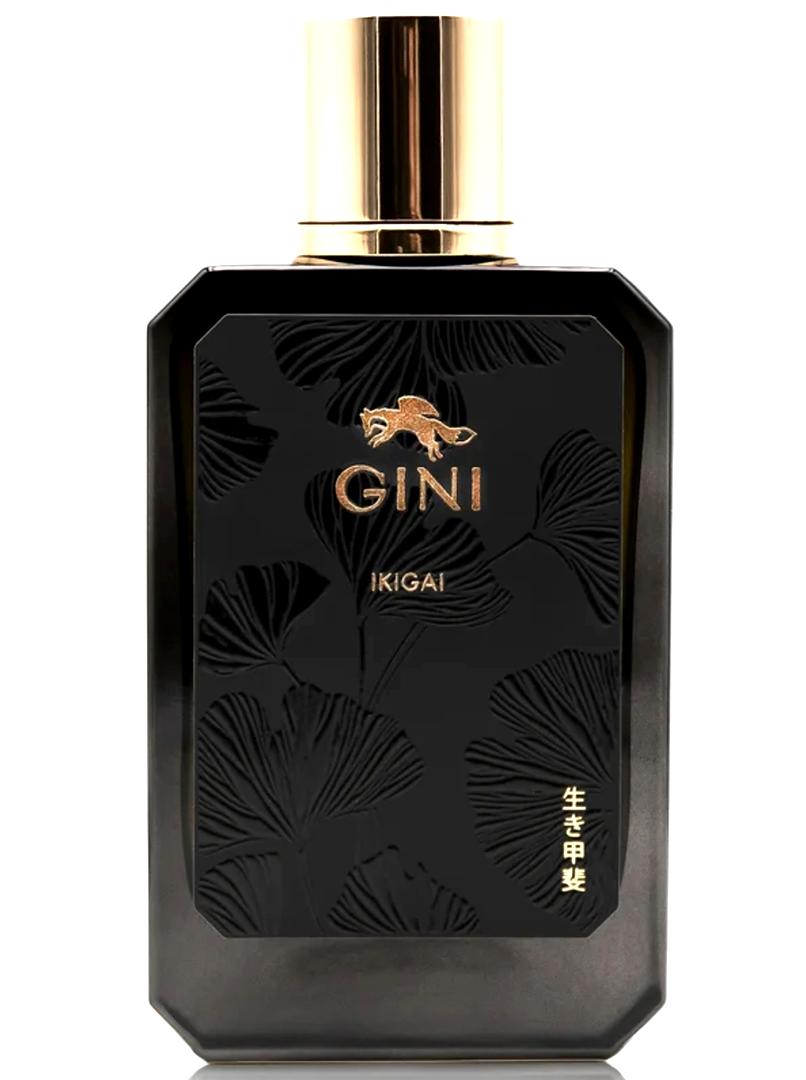 Ikigai Gini Parfum para Hombres y Mujeres | Parfumistas