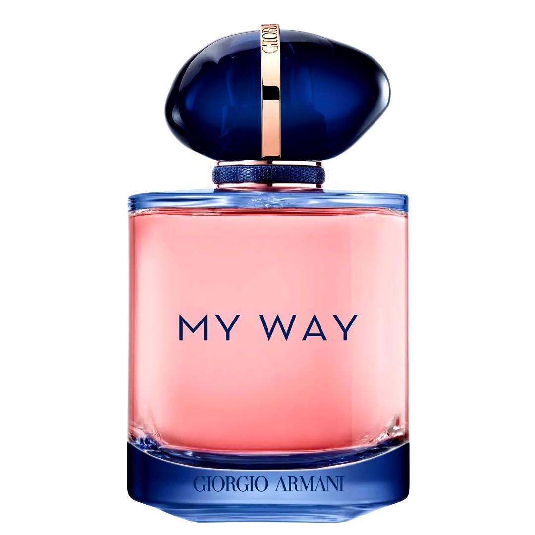 Emporio Armani Stronger With You Intensely Giorgio Armani para Hombres ...