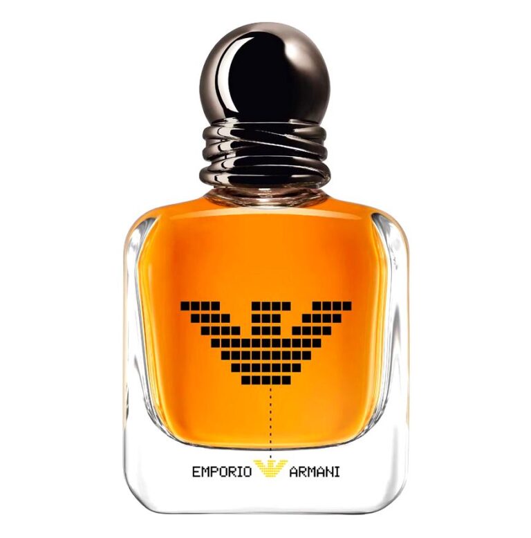 Emporio Armani Stronger With You Intensely Giorgio Armani para Hombres ...