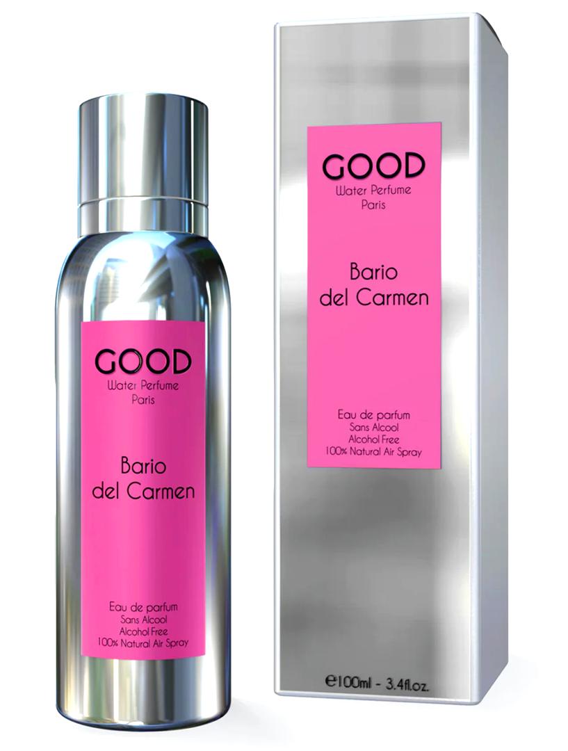 Barrio Del Carmen Good Water Perfume para Hombres y Mujeres | Parfumistas