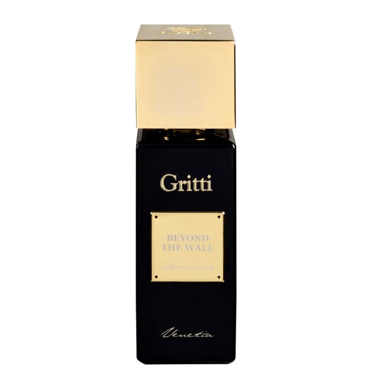 Beyond The Wall Gritti para Hombres y Mujeres | Parfumistas