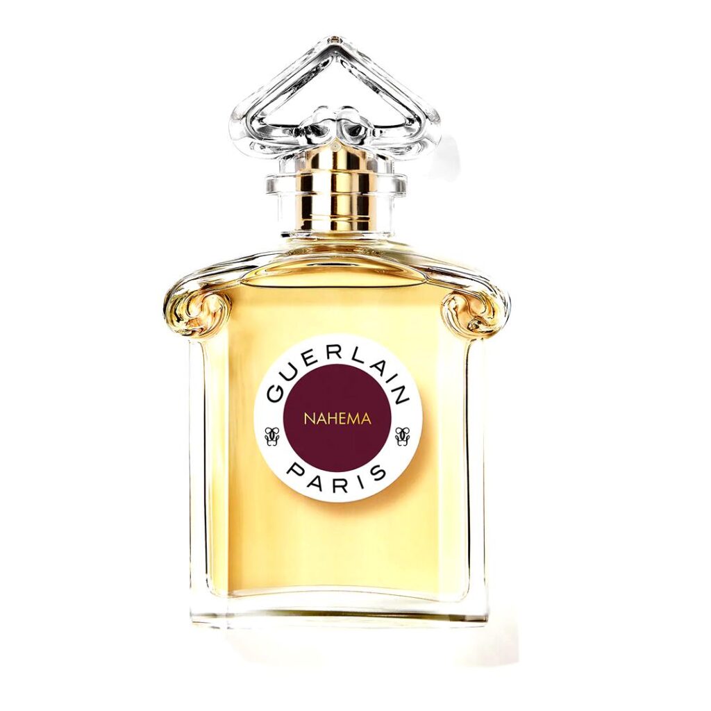 Nahema Eau de Parfum Guerlain para Mujeres | Parfumistas