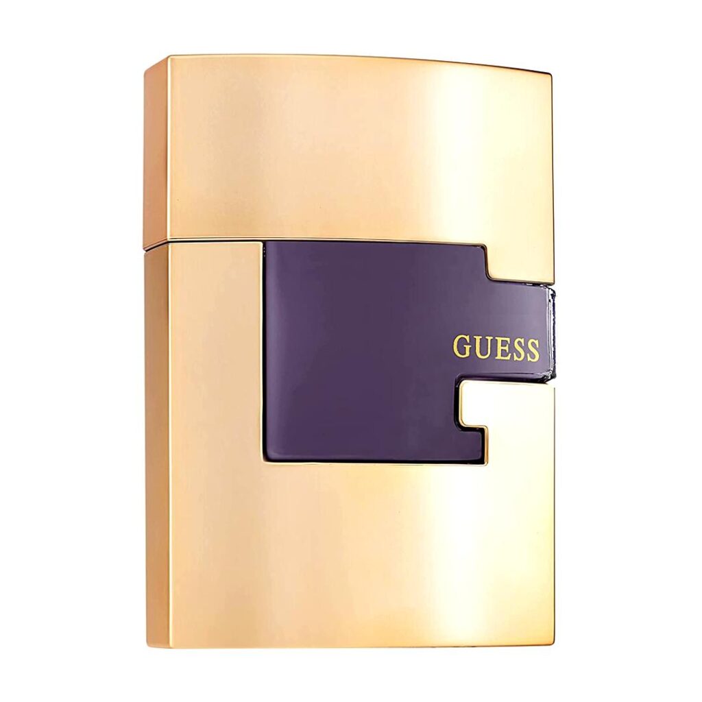 Guess Man Gold Guess para Hombres | Parfumistas