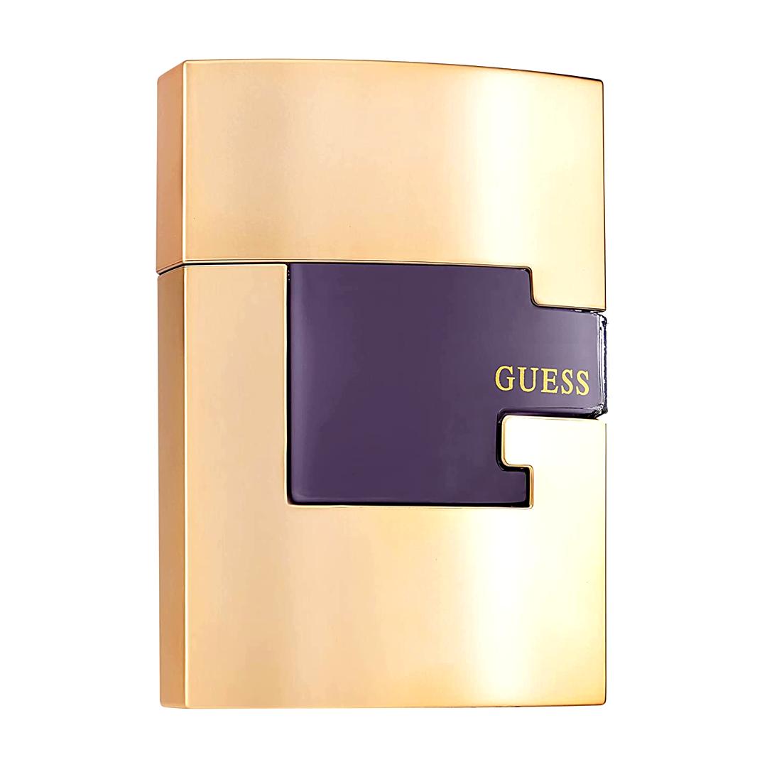 Guess Man Gold Guess para Hombres | Parfumistas