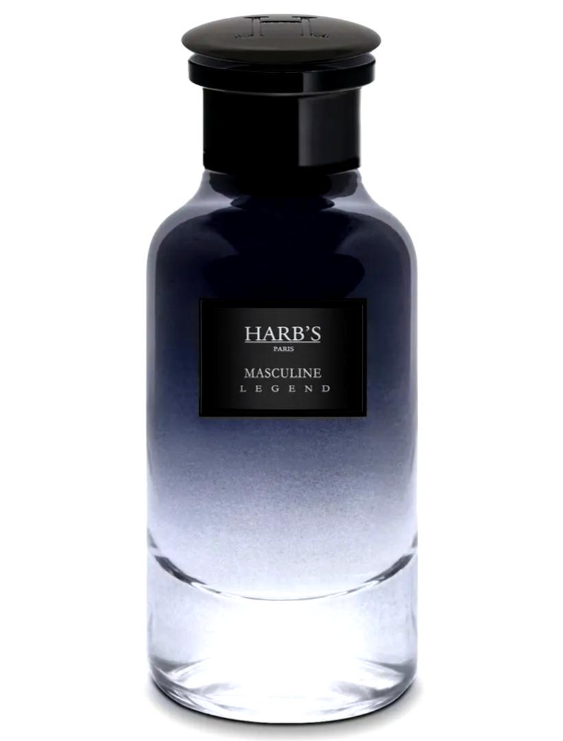 Masculine Legend HARB’S para Hombres | Parfumistas