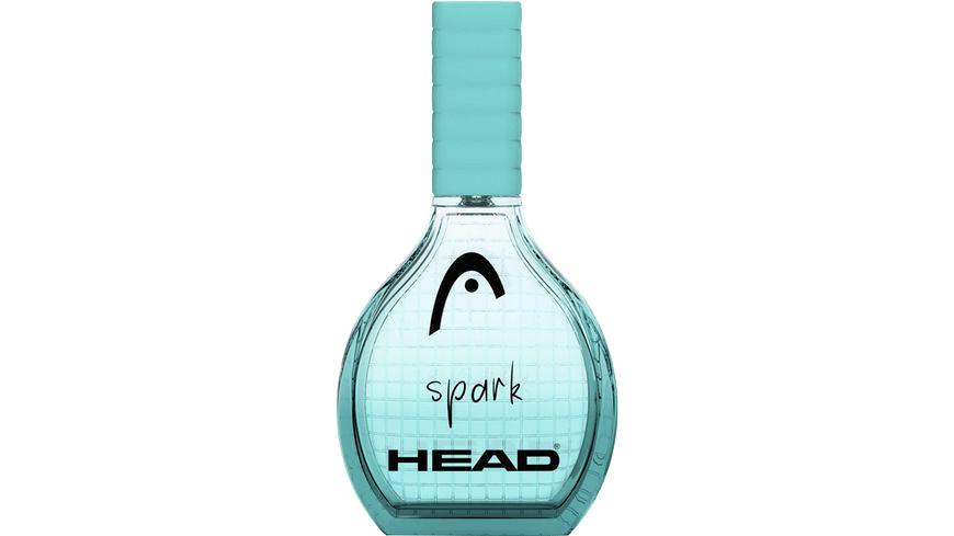 Spark Head para Mujeres | Parfumistas