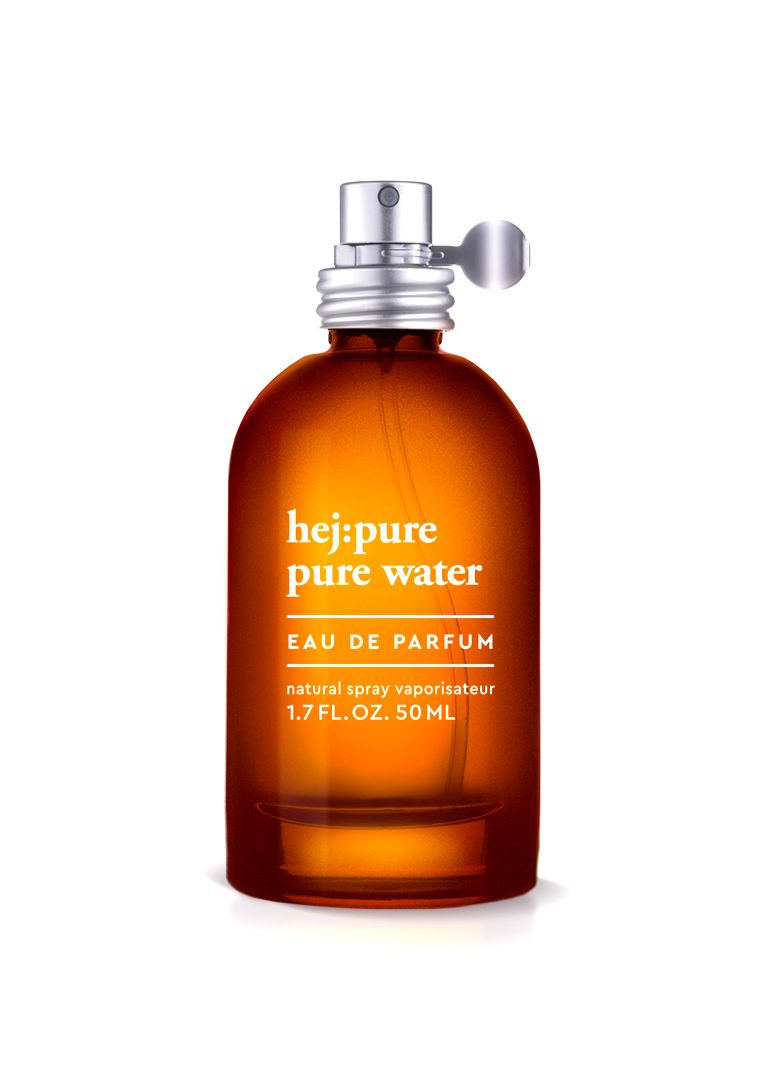 Pure Water Hej:Pure para Mujeres | Parfumistas