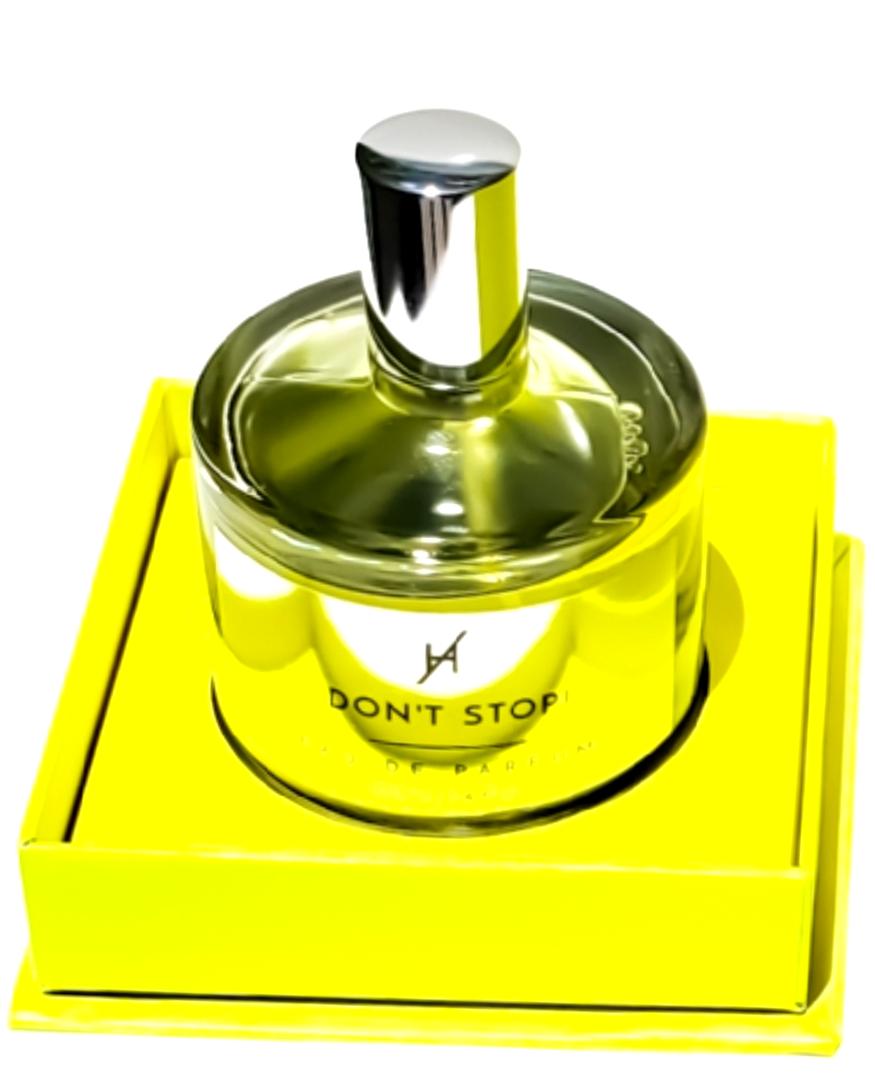 Don’t Stop! Helder Machado Perfumes para Hombres y Mujeres | Parfumistas