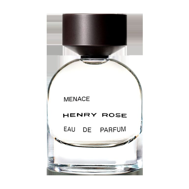 Menace Henry Rose para Hombres y Mujeres | Parfumistas