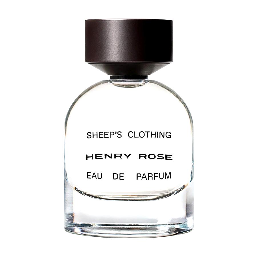 Sheep’s Clothing Henry Rose para Hombres y Mujeres | Parfumistas