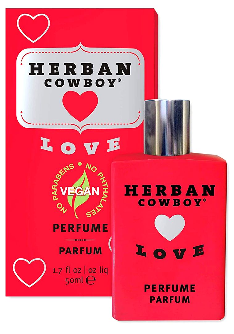 Love Herban Cowboy para Mujeres | Parfumistas