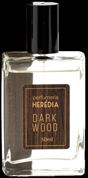 Dark Wood Herédia para Hombres y Mujeres | Parfumistas