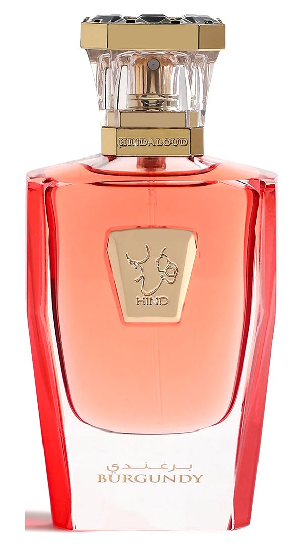 Burgundy Hind Al Oud para Hombres y Mujeres | Parfumistas