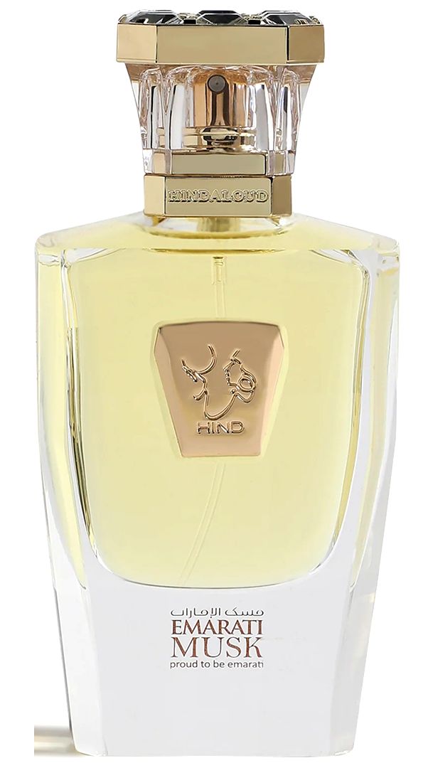Emarati Musk Hind Al Oud para Hombres y Mujeres | Parfumistas