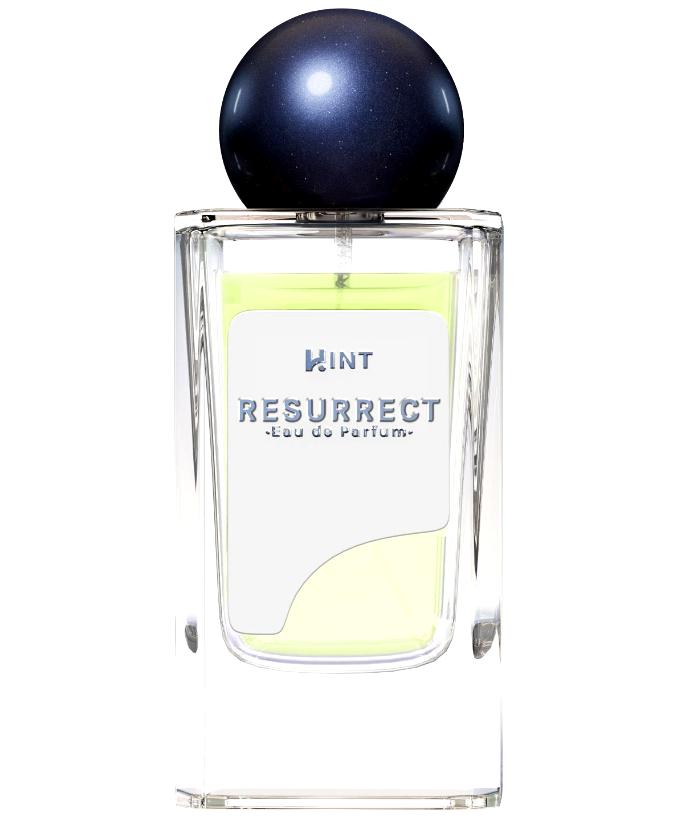 Resurrect Hint para Hombres y Mujeres | Parfumistas