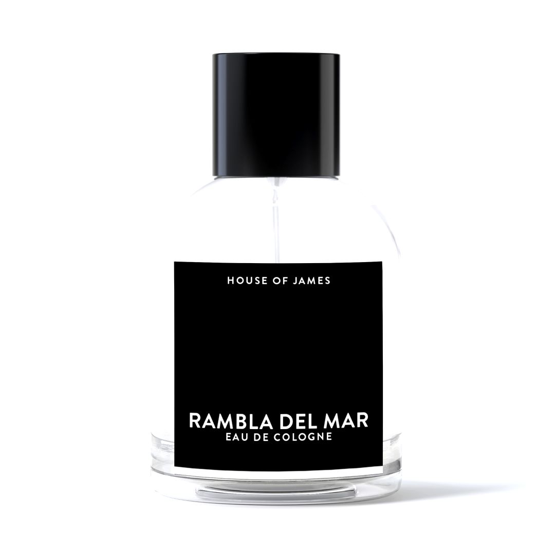 Rambla Del Mar House Of James para Hombres y Mujeres | Parfumistas