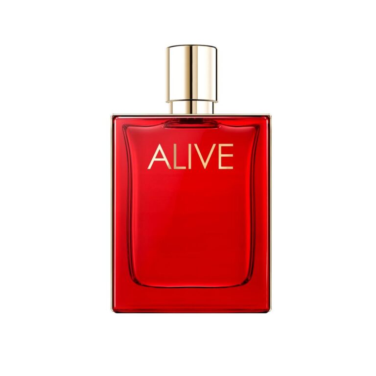 Boss Alive Parfum Hugo Boss para Mujeres | Parfumistas