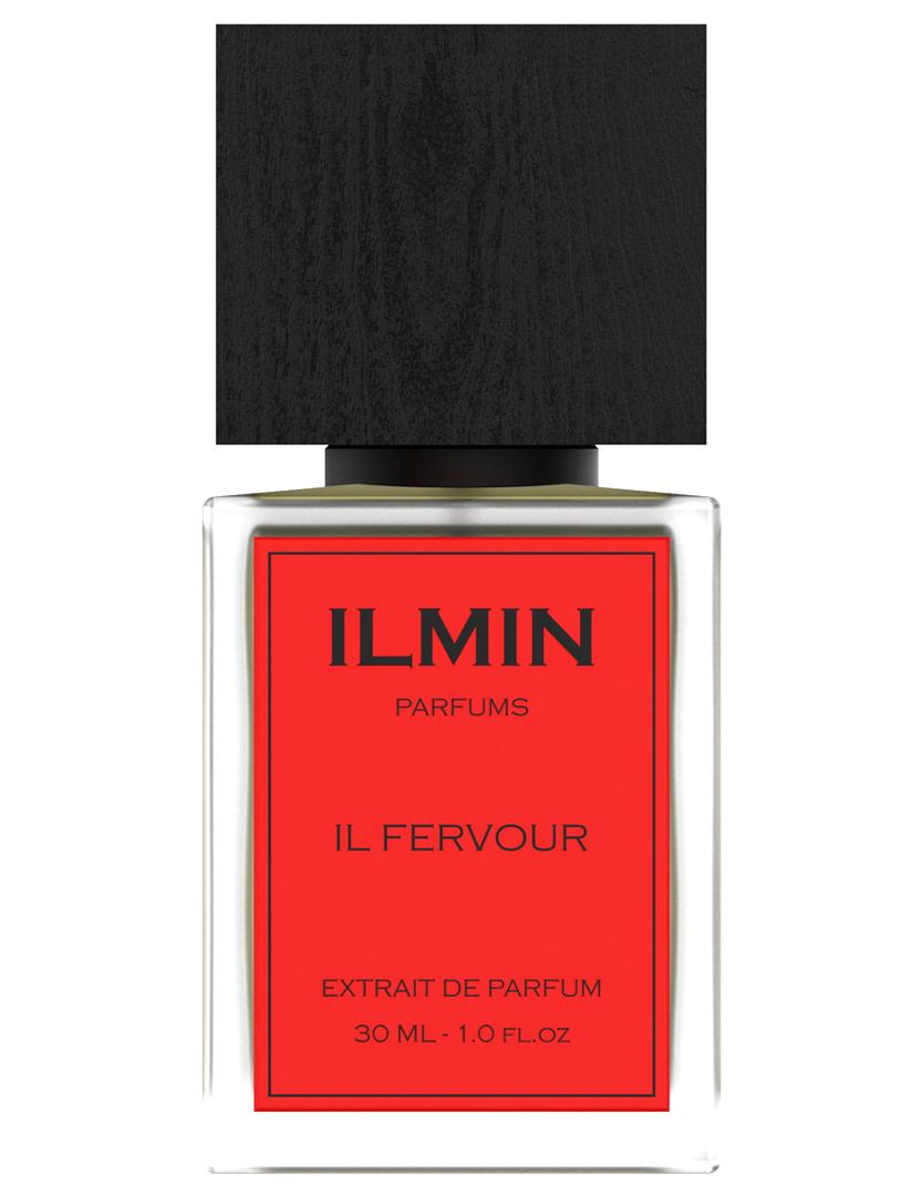 Il Fervour ILMIN Parfums para Hombres y Mujeres | Parfumistas