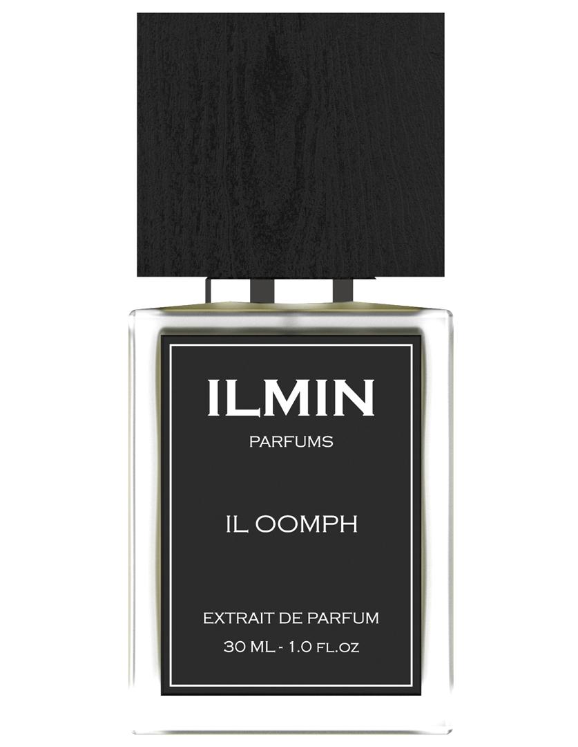 Il Oomph ILMIN Parfums para Hombres y Mujeres | Parfumistas