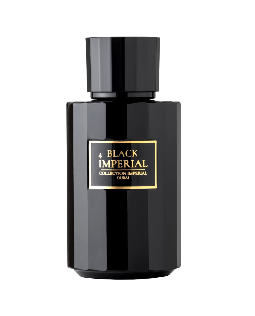 Black Imperial Imperial Parfums para Hombres y Mujeres | Parfumistas