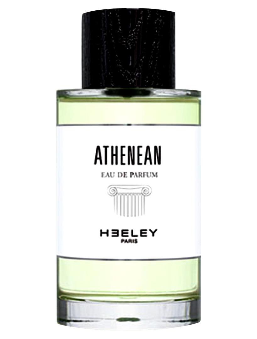 Athenean James Heeley para Hombres y Mujeres | Parfumistas