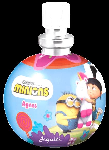 Minions Agnes Jequiti para Mujeres | Parfumistas