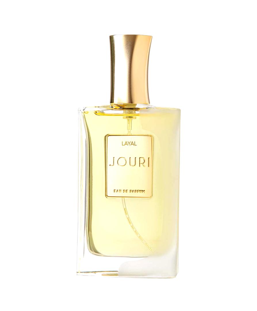Layal Jouri para Hombres y Mujeres | Parfumistas
