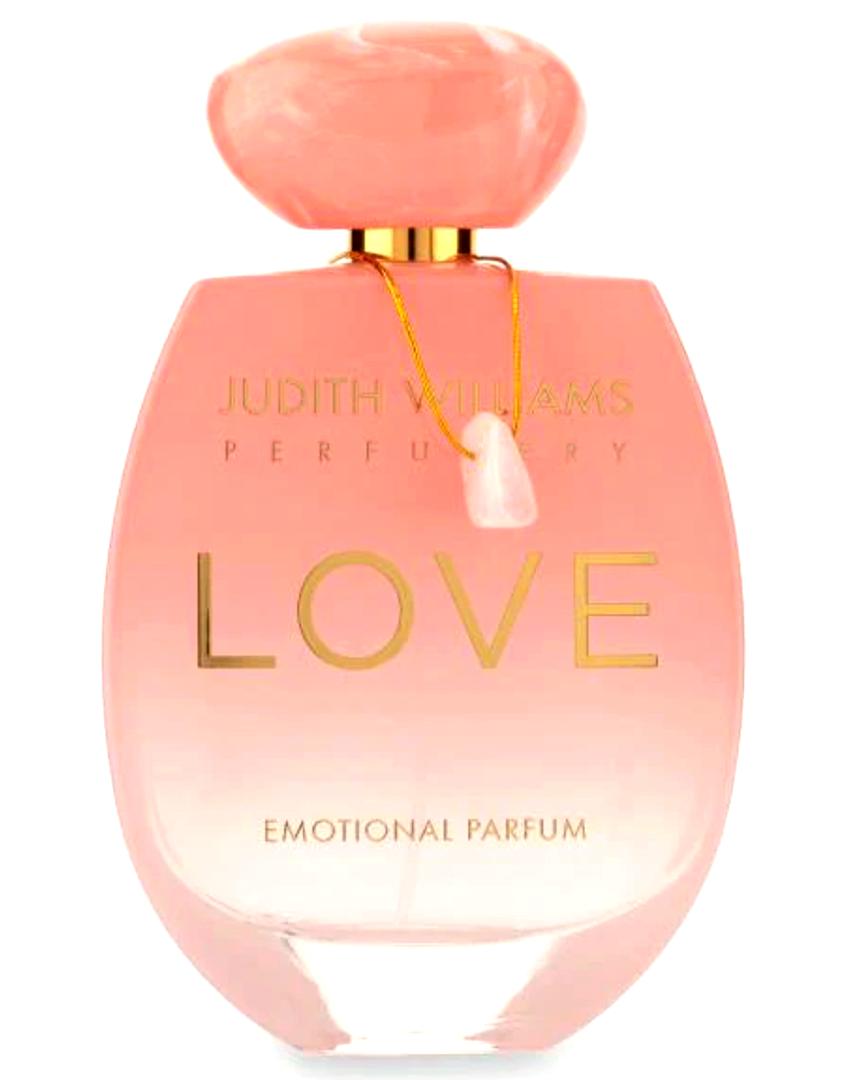 Love Emotional Parfum Judith Williams para Hombres y Mujeres | Parfumistas