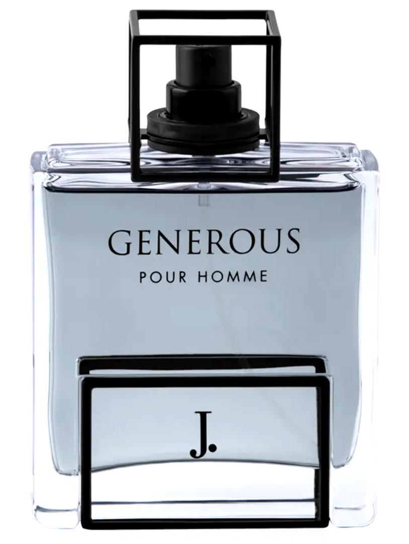 Generous Junaid Jamshed para Hombres | Parfumistas