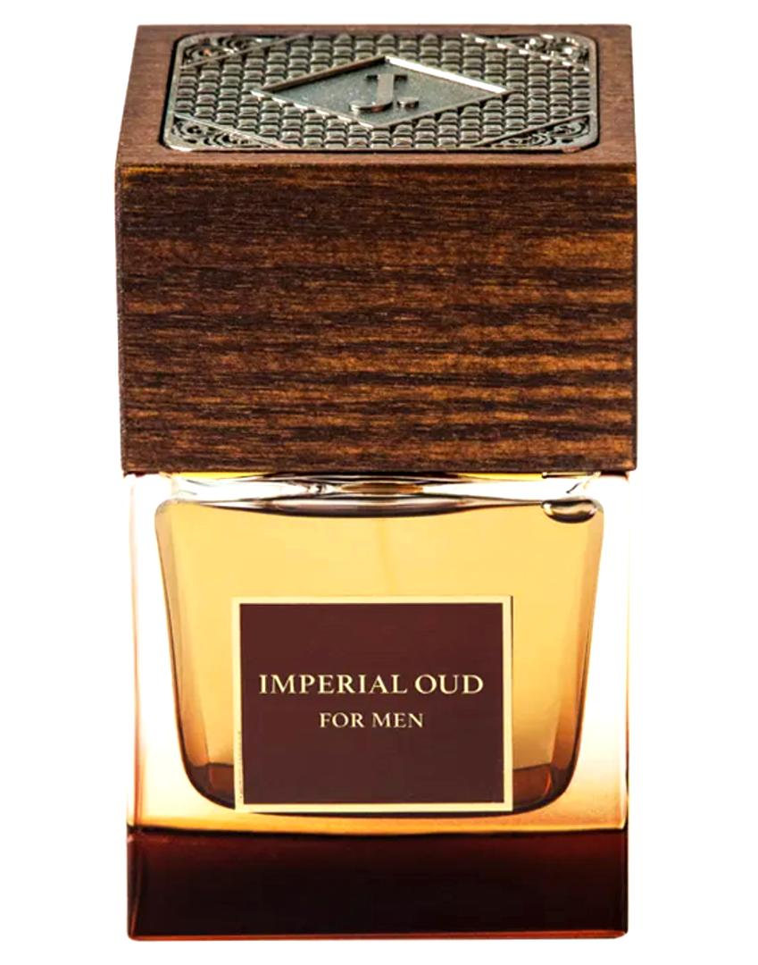 Imperial Oud Junaid Jamshed para Hombres | Parfumistas