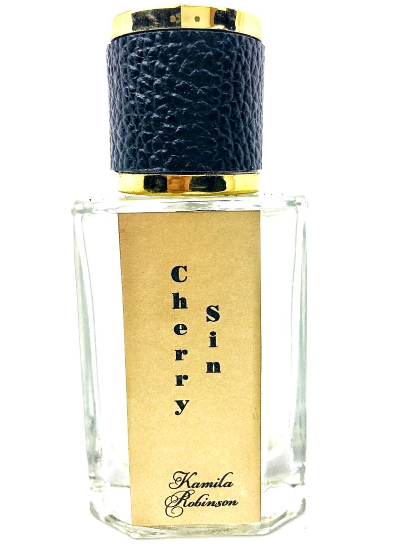 Sin Cherry Kamila Robinson para Mujeres | Parfumistas