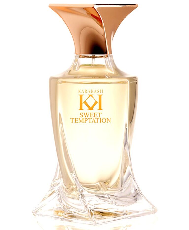 Sweet Temptation Karakash Perfume para Hombres y Mujeres | Parfumistas
