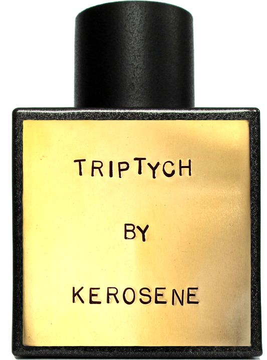 Triptych Kerosene para Hombres y Mujeres | Parfumistas